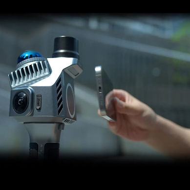 Share S20 SLAM con RTK | AprFlyTech